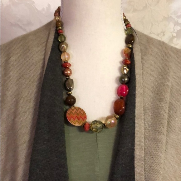 Ruby Rd. | Jewelry | Ruby Rd Necklace | Poshmark